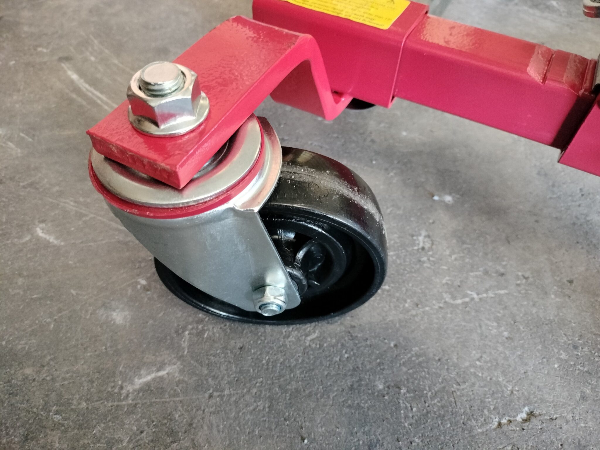 Vehicle Positioning Go Jack x2 700KG - Autohoist Australia